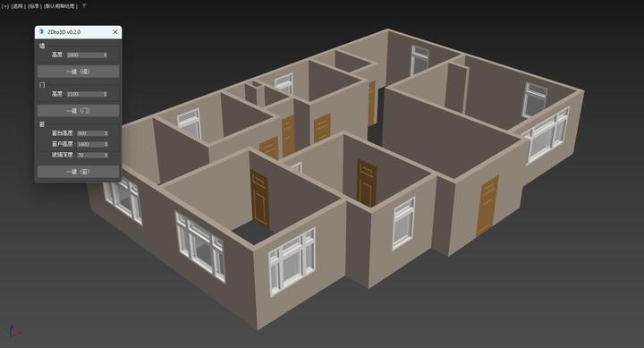 用了都说好！3DMAX建模那些口碑神器你用过几款？ - 知乎
