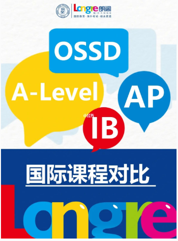 OSSD🆚A-Level🆚AP🆚IB各国际课程对 - 知乎