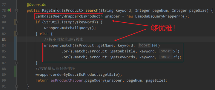 MyBatis-Plus同款Elasticsearch ORM框架，用起来够优雅！ - 知乎