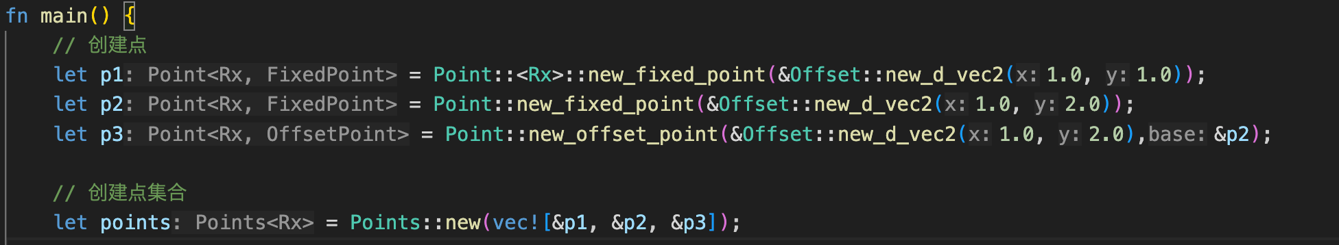 rust 过程宏踩坑记录：利用Phantom类型擦除设计优雅的过程宏 - 知乎