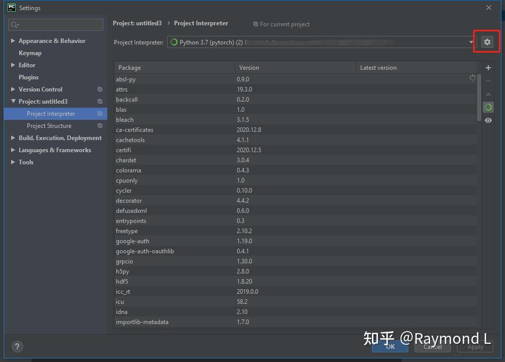 用pycharm在服务器上远程编写与调试代码 - 知乎