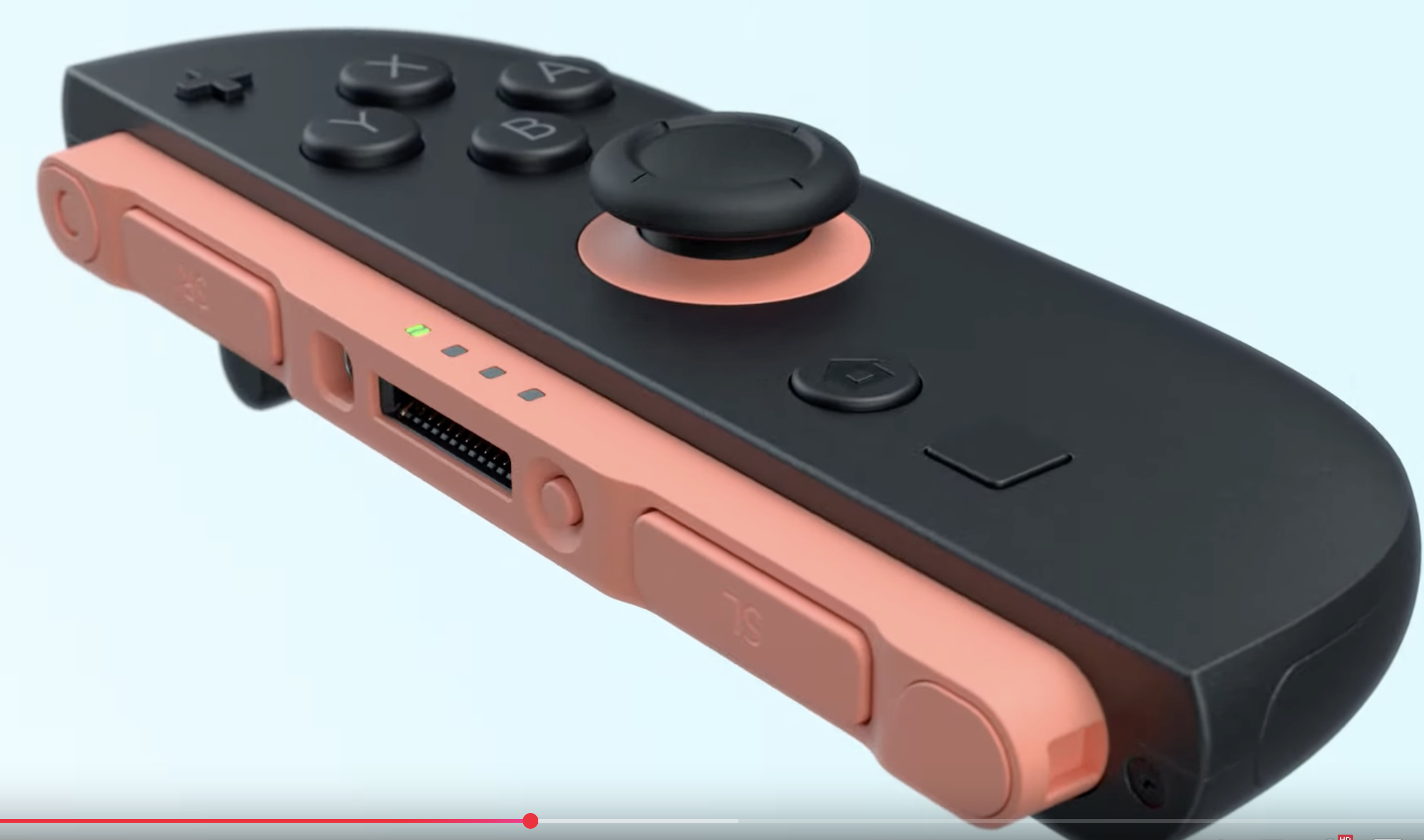任天堂 Switch 2 其全新的 Joy-Con 连接方式引发了玩家们的担忧，对此你怎么看？ - 知乎