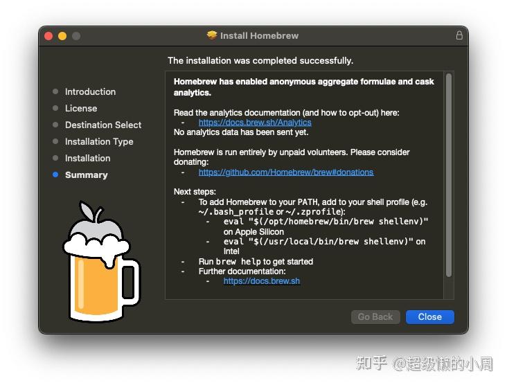 在macbook上安装应用，使用homebrew到底好在哪里？ - 知乎