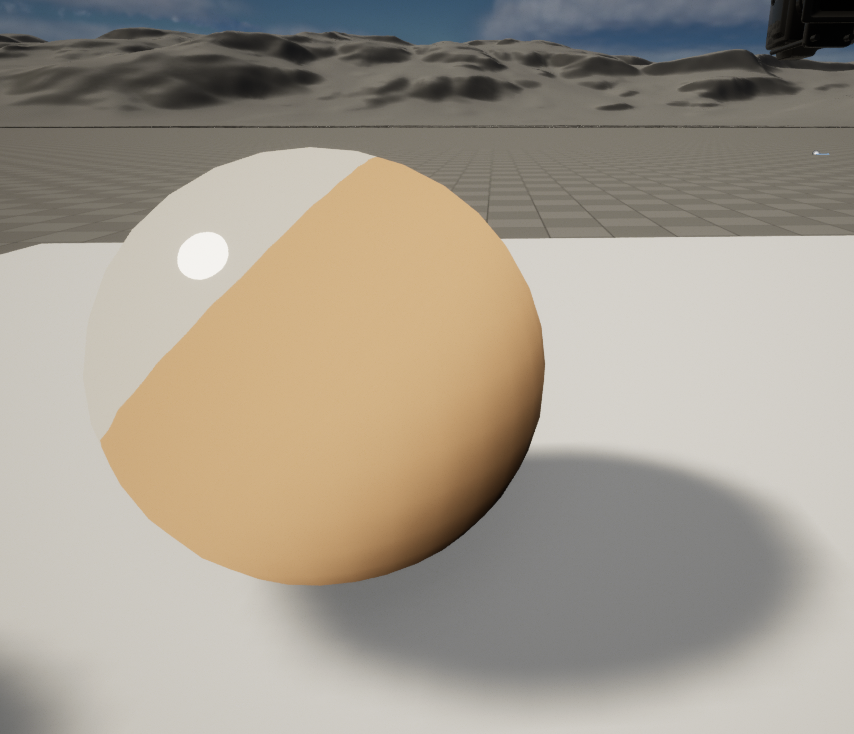 UE5【实践】3.卡通渲染改进-Shadow&Shading&Lumen - 知乎