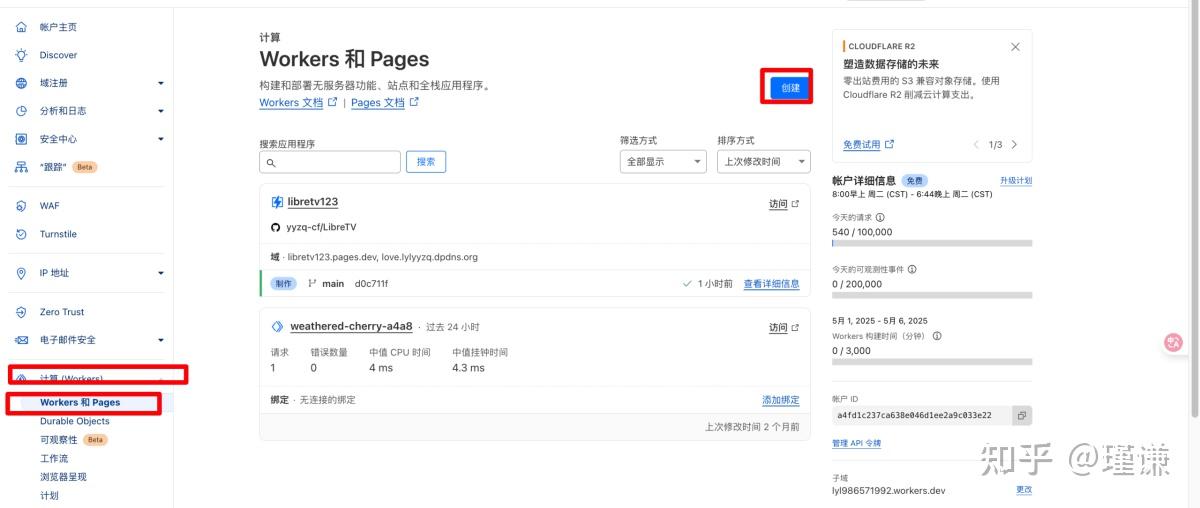LibreTV – 一键搭建免费在线视频搜索与观看平台，支持Cloudflare Pages / Docker / Vercel搭建 - 知乎
