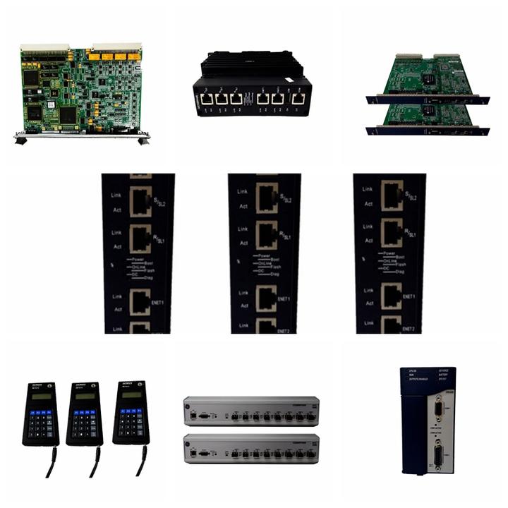 Mark VIe、EX2100e或LS2100e控制器IS420UCSBH1A技术规范 - 知乎