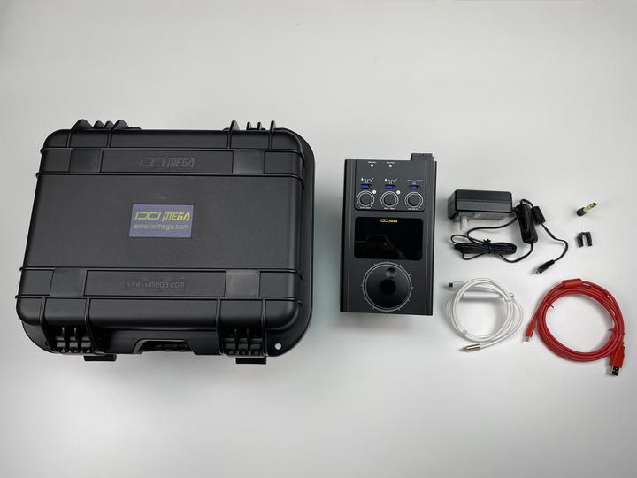 IXI mega M8 plus声卡怎么样？M8声卡使用教程（硬件） - 知乎