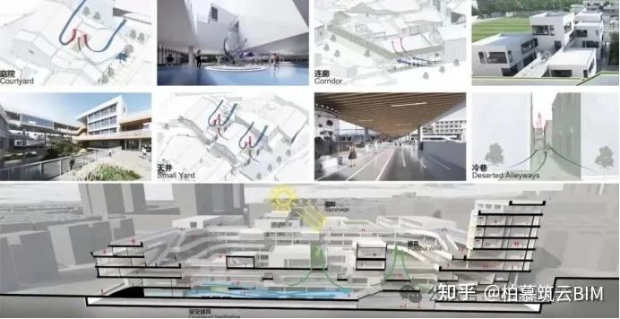 签约喜讯 | 超享学环•围屋书院，柏慕筑云成功签约吉华街道三联九年一贯制学校新建工程项目 - 知乎