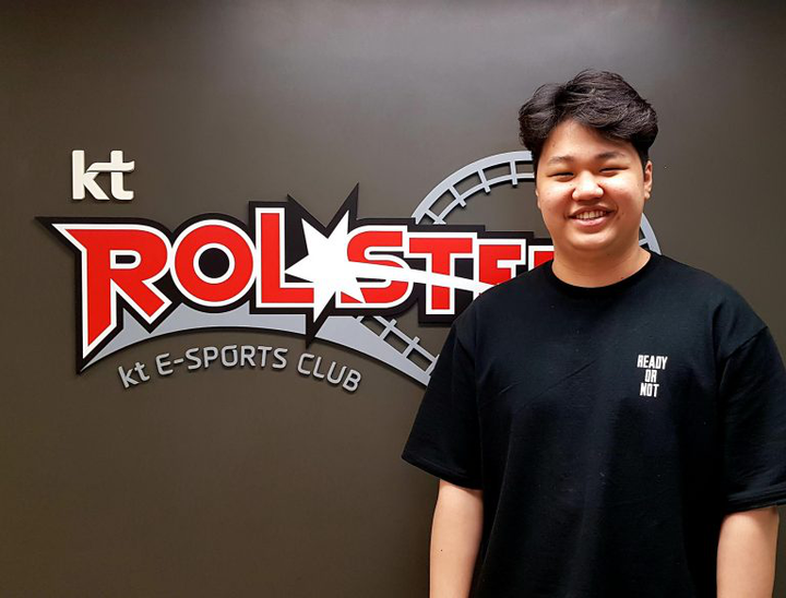 ParY最速复出——史上最强“冠军背景板”又回来了！ - 知乎