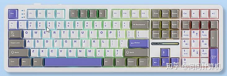 应该迈从g87和狼蛛f108哪一个？ - 知乎