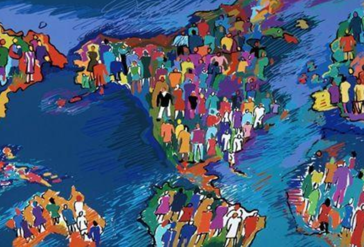 世代划分研究 - 知乎