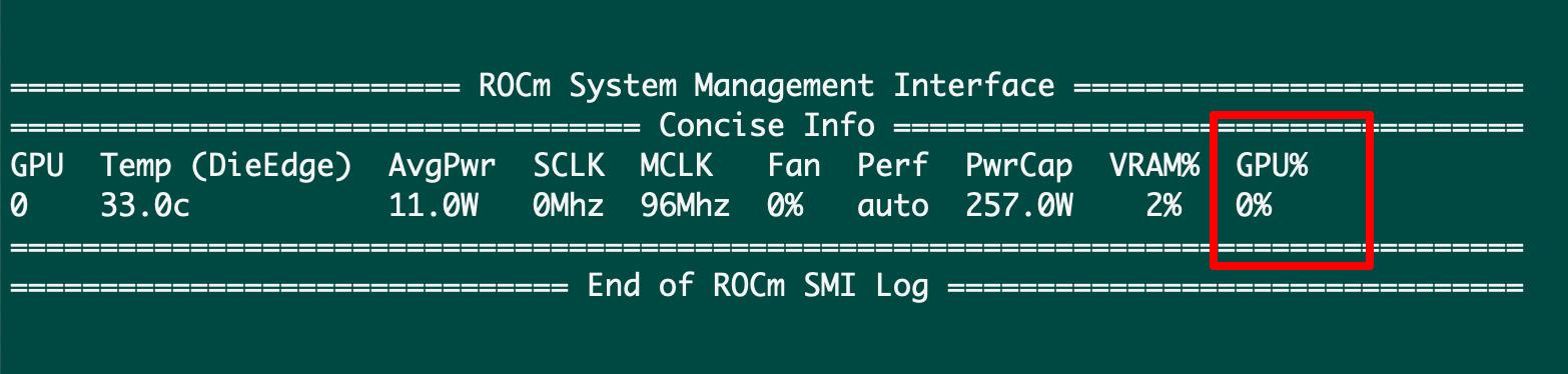 AMD显卡满血Stable Diffusion(SD+Fooocus+ComfyUI)无脑部署笔记(Linux+ROCm7.1.1)[长期更新] - 知乎