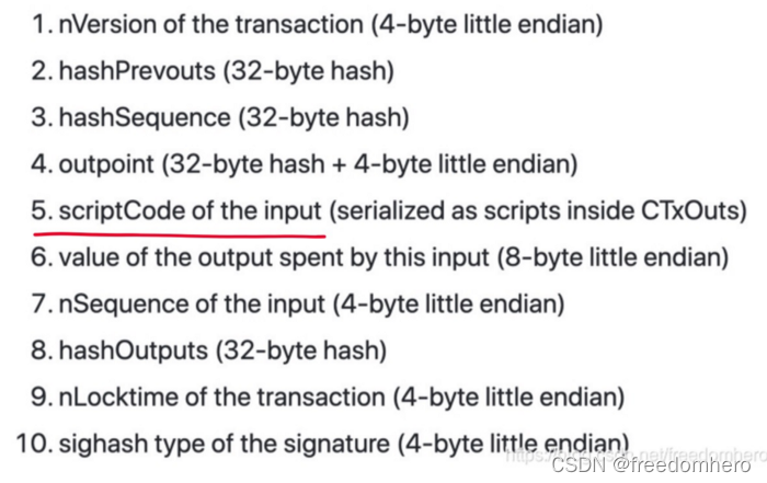 操作码 OP_CODESEPARATOR - 知乎