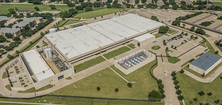 提供GPU云计算服务的CoreWeave将耗资16亿美元打造德克萨斯数据中心 - 知乎