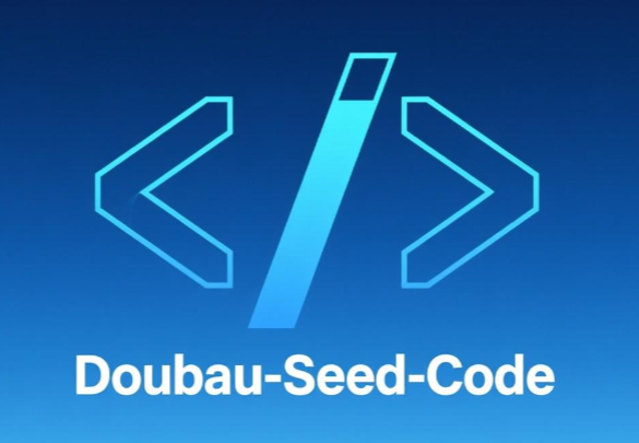 国产大模型Doubao-Seed-Code + Claude Code：让创意工具快速落地的最佳组合 - 知乎