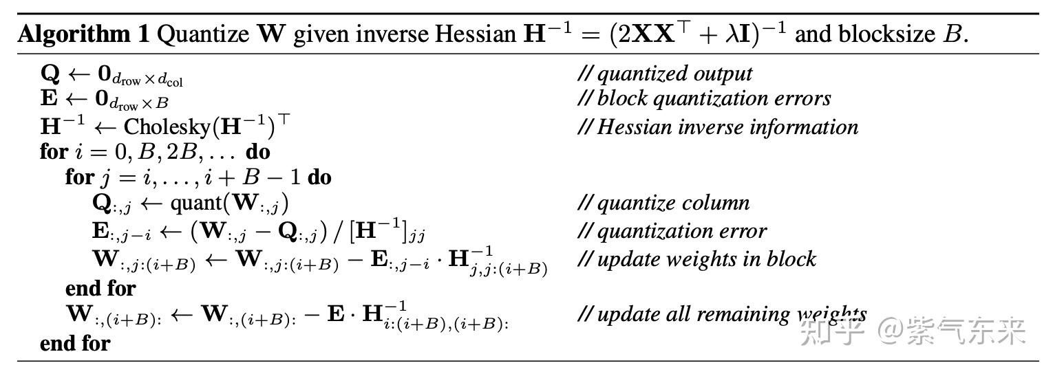 LLM(11)：大语言模型的模型量化(INT8/INT4)技术 - 知乎