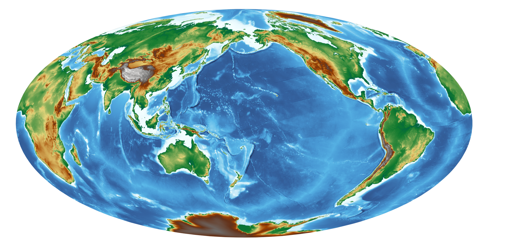 GMT 比较好看的cpt - 知乎