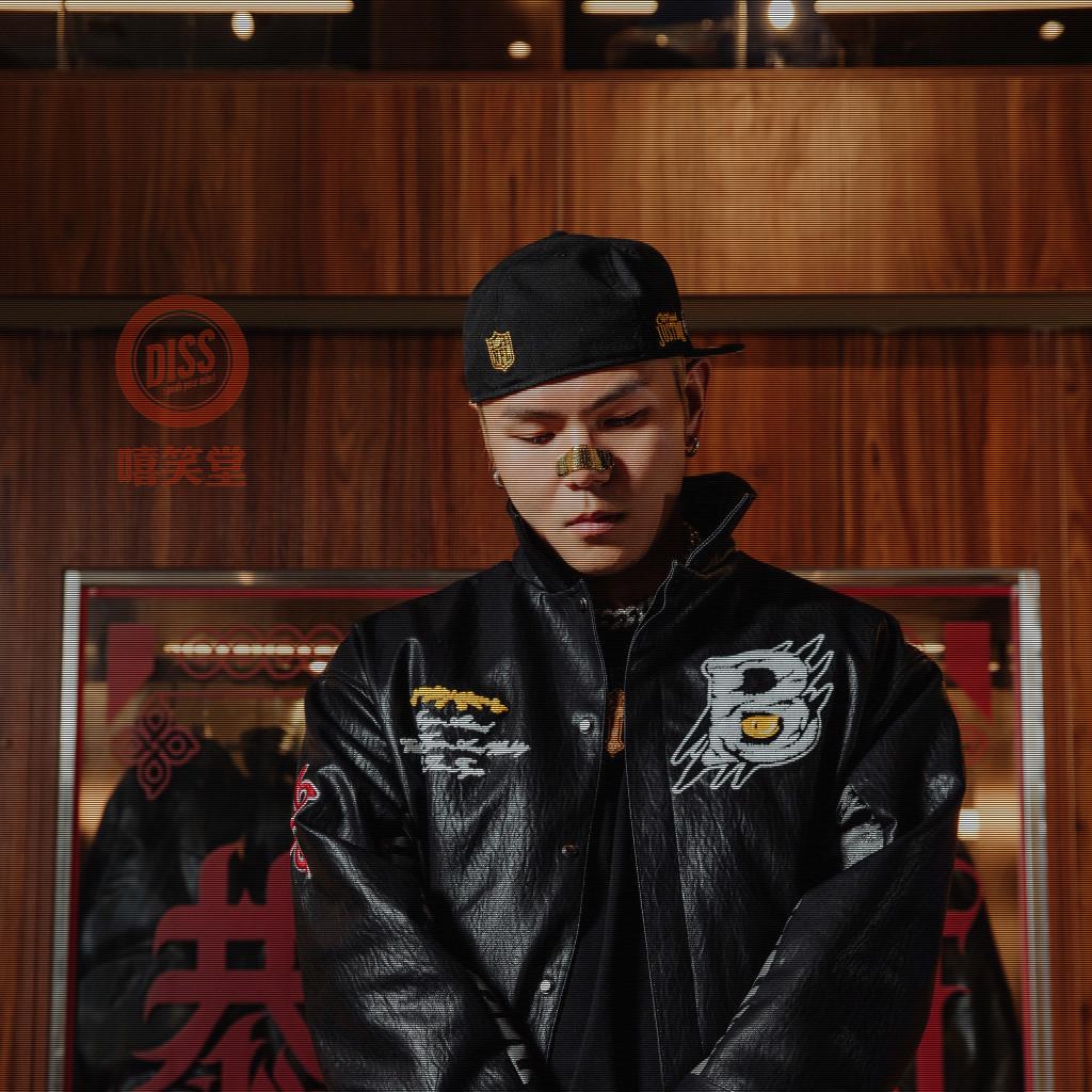 事件后续！C-BLOCK盛宇霸气回应“CSC垃圾”！《一挑五》重出江湖！ - 知乎