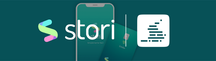 码刻 | 「Stori」宣布完成新一轮1.5亿美元融资，源码为A+，B和C轮投资方 - 知乎