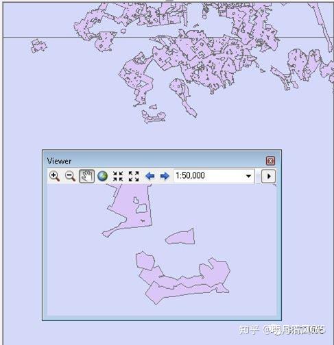 ArcMap基本菜单栏和工具栏介绍 - 知乎