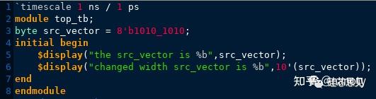 硅芯思见：SystemVerilog中的类型转换有哪些 - 知乎