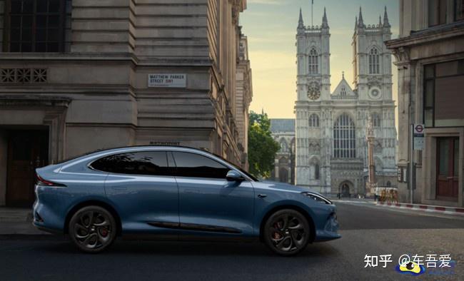 全新智己LS6上市 权益价21.69万元起 纯电SUV新标杆崛起 - 知乎