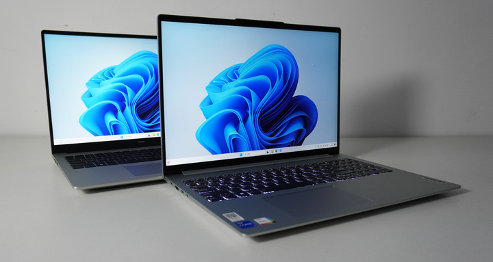 入门级16英寸轻薄本对决——荣耀MagicBook X 16 Pro 2023 VS 联想笔记本小新16 横向评测 - 知乎