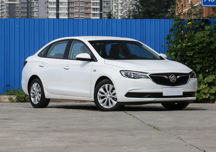 1.5L和1.3T+48V一个价，别克英朗你怎么选？ - 知乎