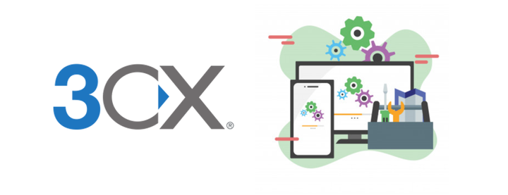 3CX-SIP企业通信系统部署导读 - 知乎