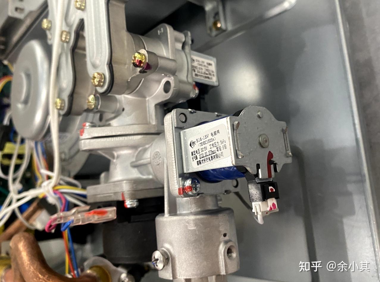 威能壁挂炉turboMax classic怎么样啊？ - 知乎