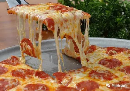 最受欢迎的十种Pizza - 知乎