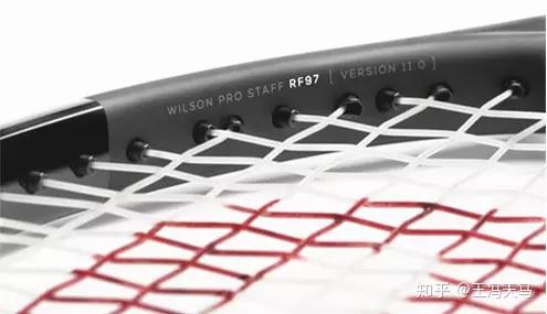 如何评价Wilson Pro Staff Rf 97？ - 知乎