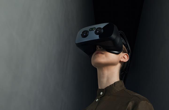 The VR Book | 第26章 VR交互概念（翻译 - 知乎