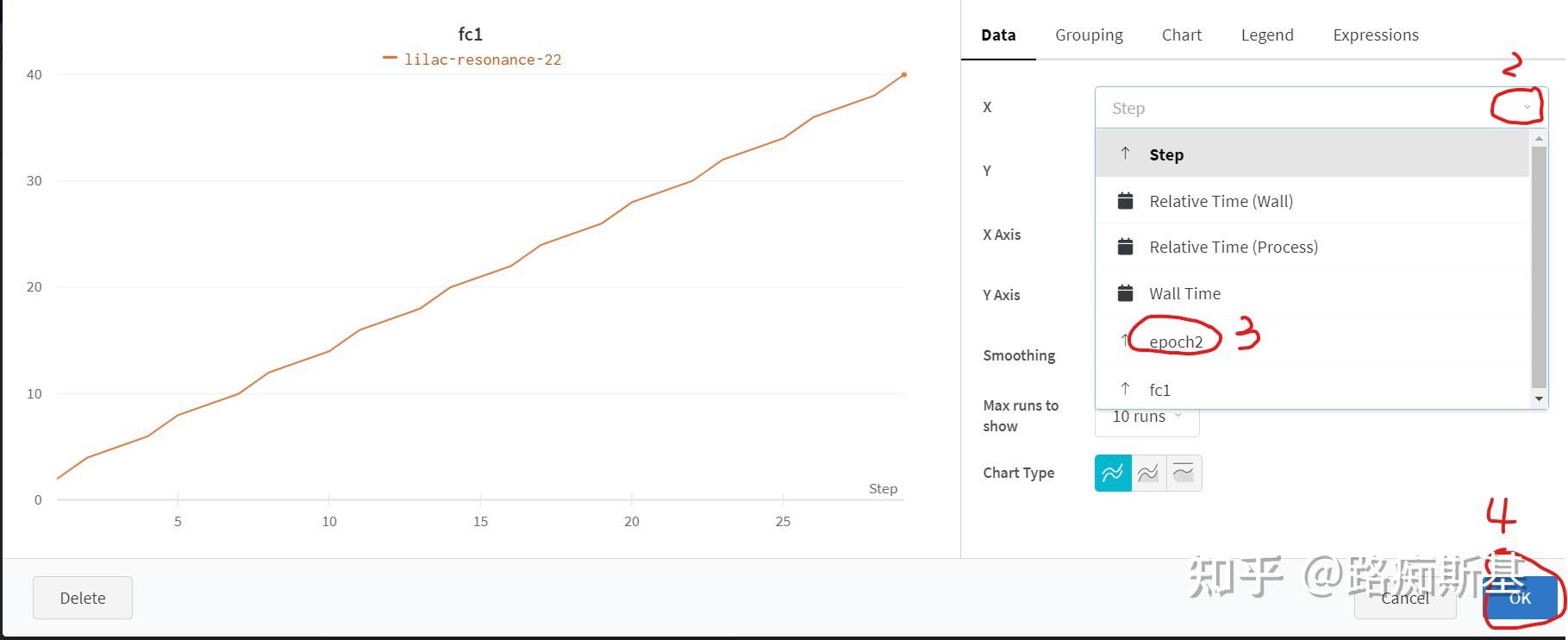 wandb使用常见问题解决办法 - 知乎
