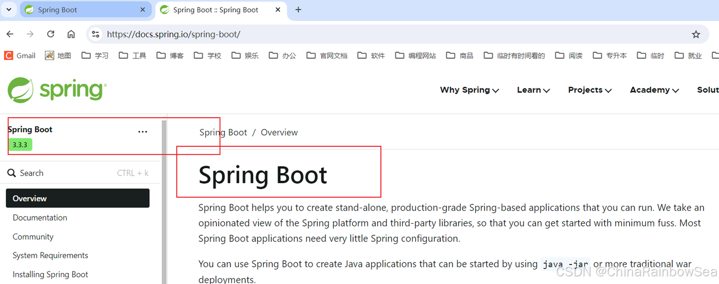 一. 初始 Spring Boot - 知乎