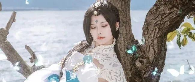 一梦江湖COS - 知乎