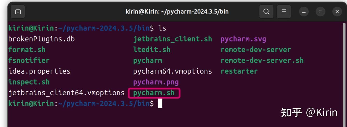 pycharm安装日志（Linux+Windows） - 知乎