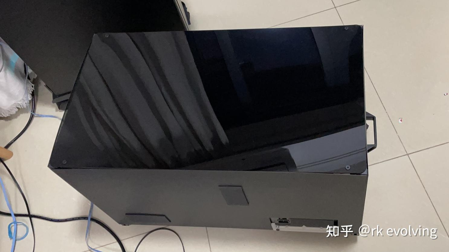 想要搭建个四路4090的服务器来跑深度学习的，各位有没有推荐的配置呀？ - 知乎