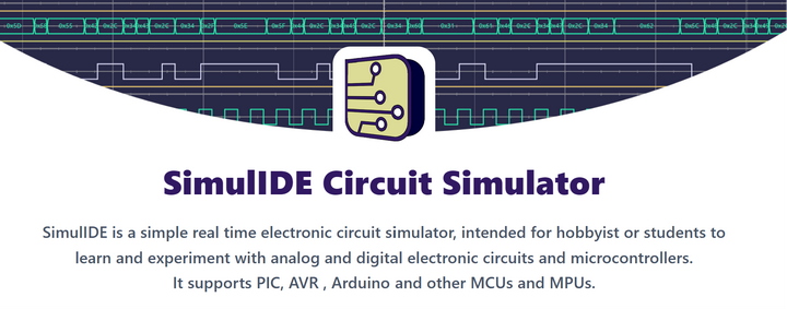 无需硬件的AVR单片机学习工作流——使用SimulIDE与VScode - 知乎