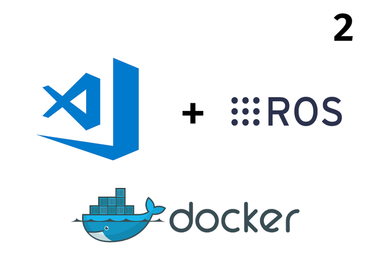 Docker+VS Code，在Jetson上优雅开发和部署ROS2 - 知乎