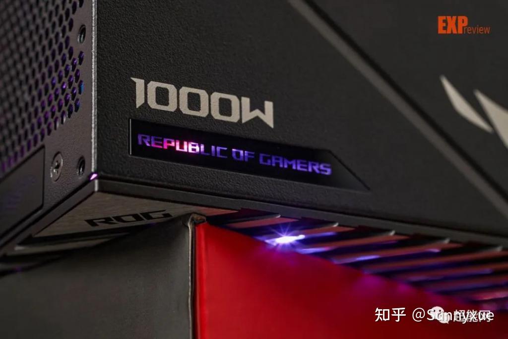 Rog 电源洛基 1200 W 白金电源的性能怎么样？ 知乎 2848
