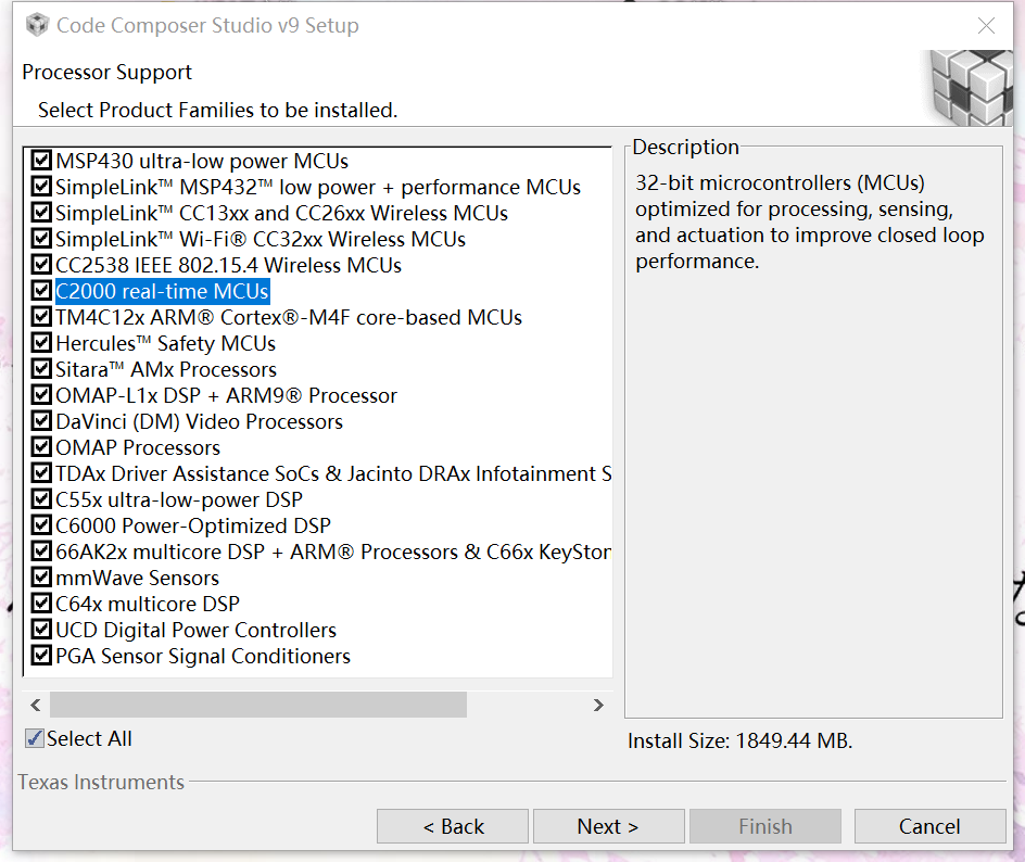 CCS软件安装教程 - 知乎