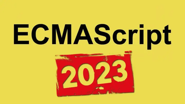 ECMAScript 2023将新增这9个数组方法 - 知乎