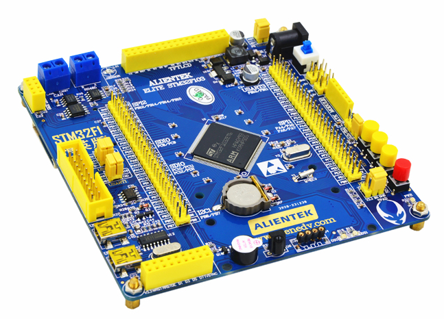 STM32芯片烧录的几种方式介绍Keil5_MDK、串口FlyMcu、ST-LINK Utility - 知乎
