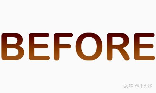 英语中表示“前后”的介词——in front of、behind、before、after、following - 知乎