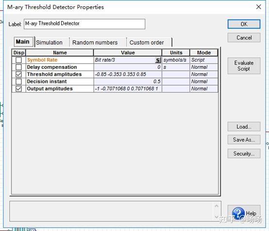 OptiSystem应用：数字调制-DPSK - 知乎