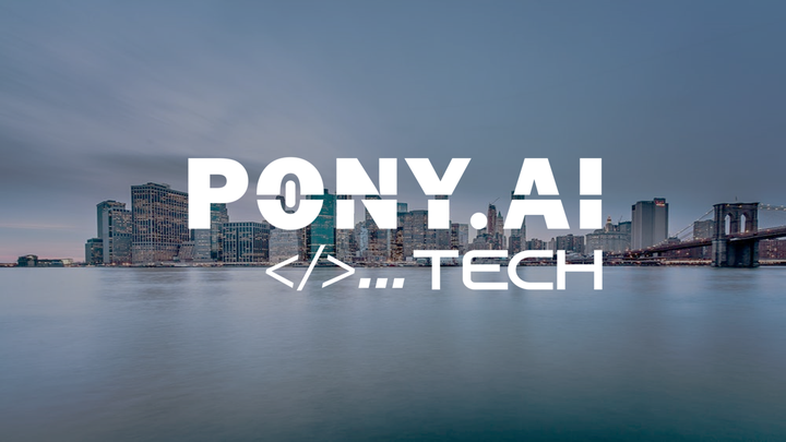 Pony Tech | Pony.ai硬件系列文章：结构设计和整车集成 - 知乎
