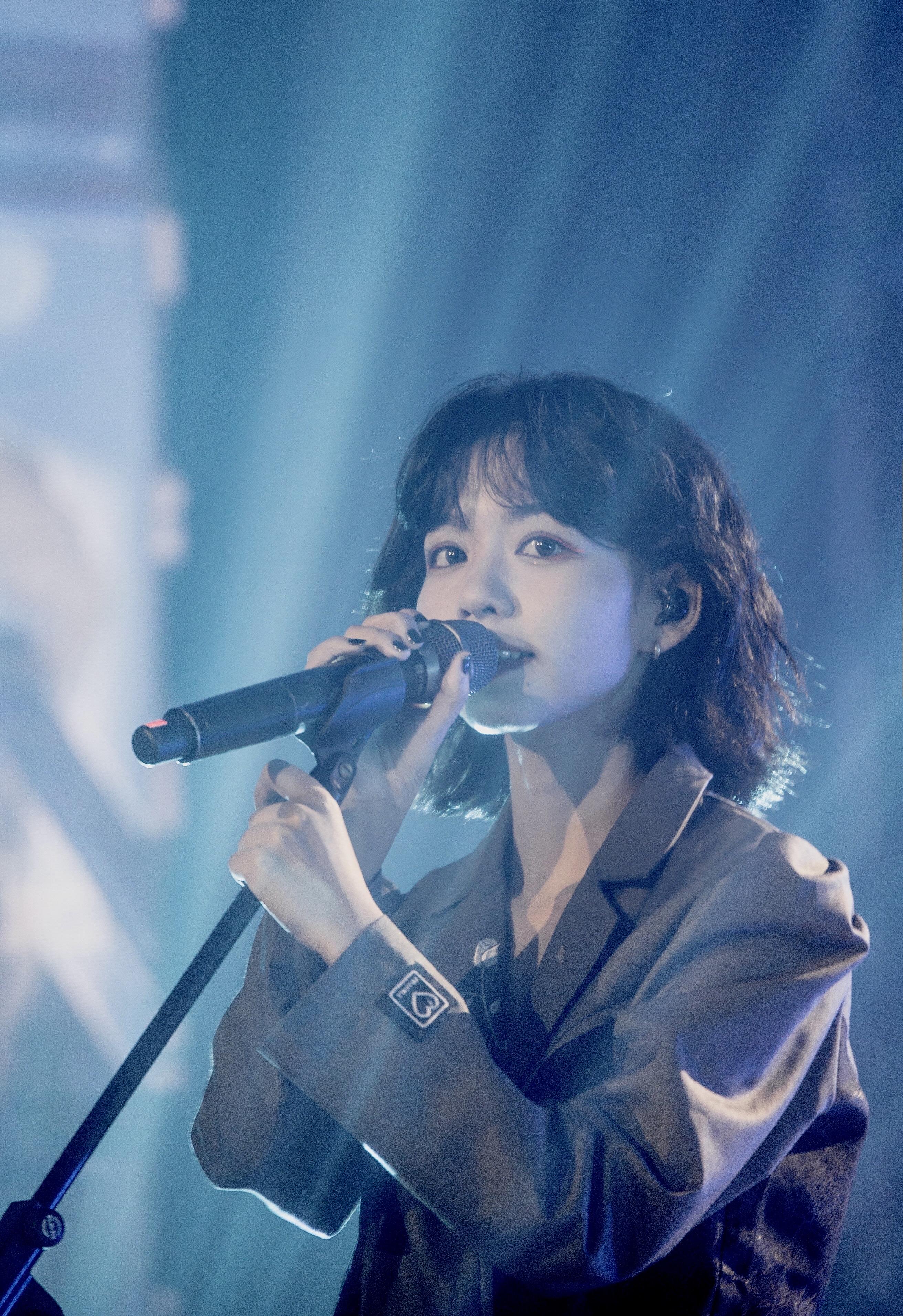 你们怎样评价房东的猫主唱王心怡的颜值呢? - 知乎