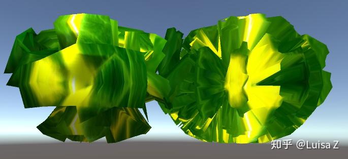 Tessellation Shader 学习笔记 - 知乎