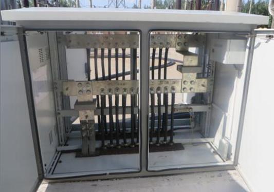 35kv模块预制舱舱体所必须几个主要模块有哪些？ - 知乎